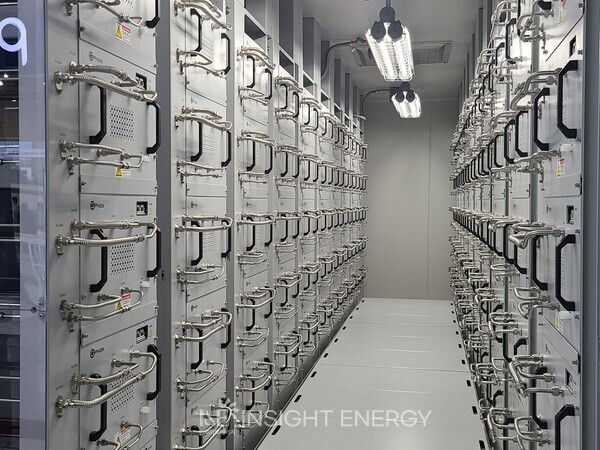 지필로스, 국내 최초 1MW급 모듈타입 P2G시스템 공개