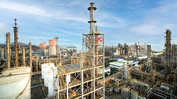 OCI홀딩스, 서스틴베스트 ESG평가 최고등급 AA 획득