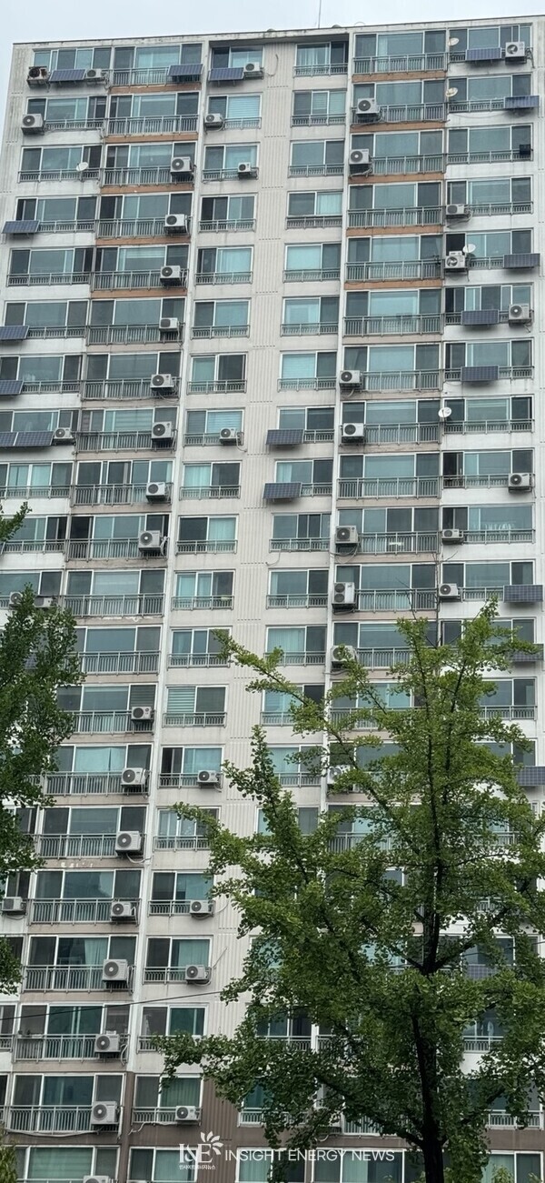 8일 오후 6시 전력수요 95.7GW 기록…역대 7월 중 최대