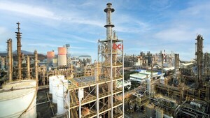 OCI홀딩스, 서스틴베스트 ESG평가 최고등급 AA 획득